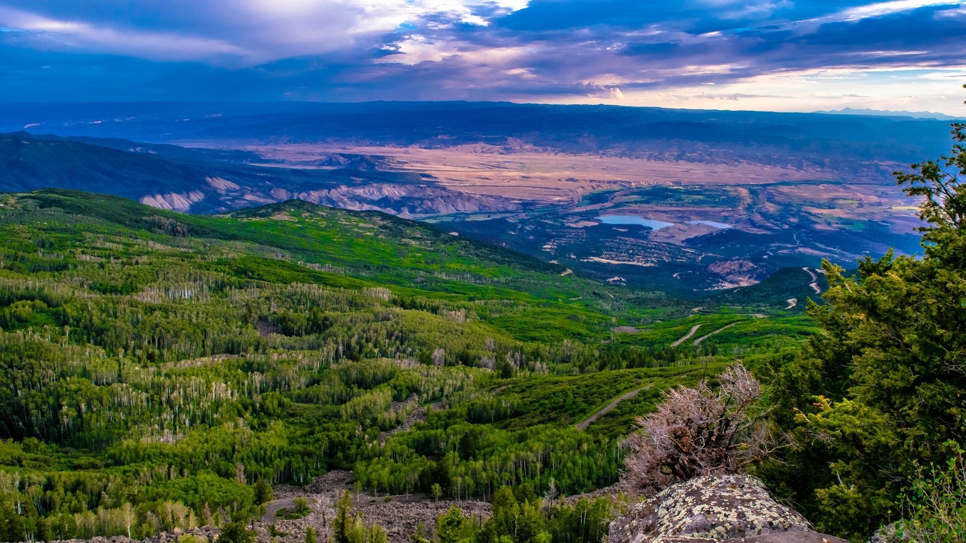 Spring Valley - Home and Fun - in and around Mesa County